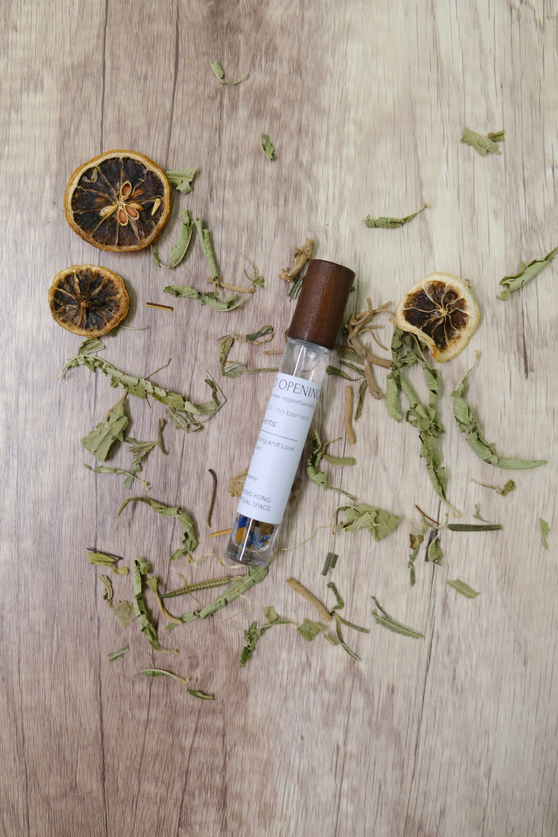 魔法噴霧 Magic Spray ️‍🔥浪漫愛情(Love Attraction) – Dala Tarot