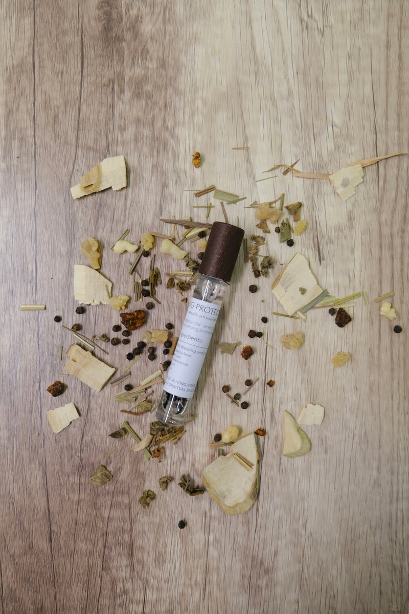 魔法噴霧 Magic Spray ️‍🔥浪漫愛情(Love Attraction) – Dala Tarot